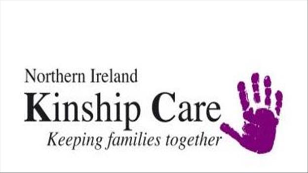 Kinship Care Northern Ireland - Head Office (Derry-Londonderry ...
