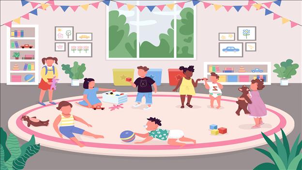 Northern Ireland Childcare Subsidy Scheme (NICSS) - Family Support News