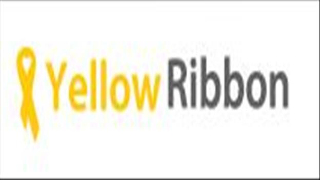 Yellow Ribbon Suicide Prevention Programme - Directory Listing
