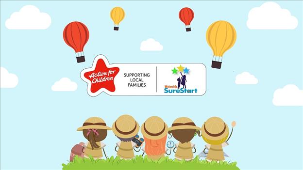 Search Results in Sure Start Category