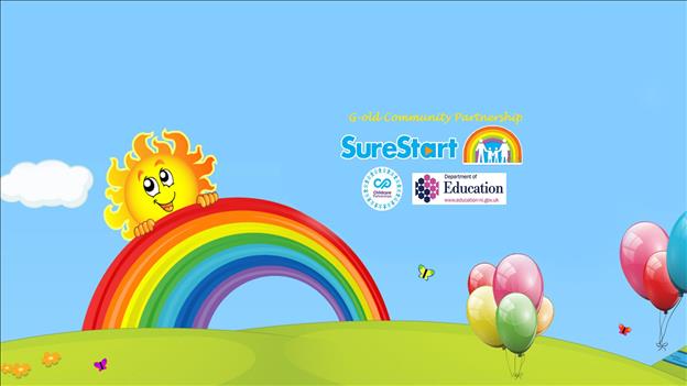 Search Results in Sure Start Category