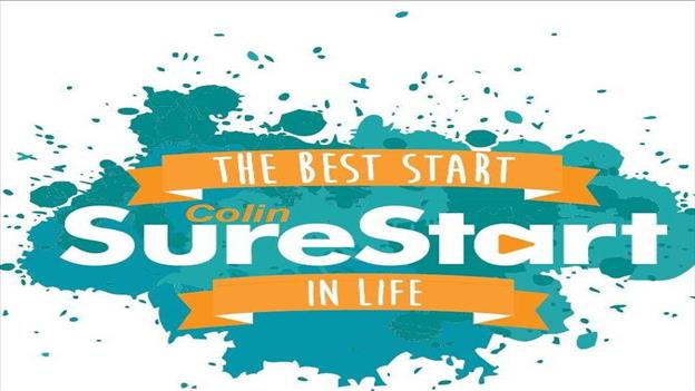 Sure Start - Colin (Belfast) - Directory Listing