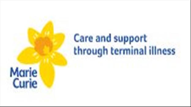 Marie Curie (Northern Ireland) - Directory Listing