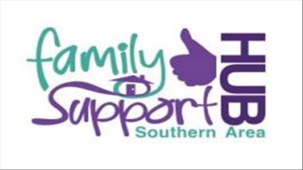 Search Results in Family Support Hub Category