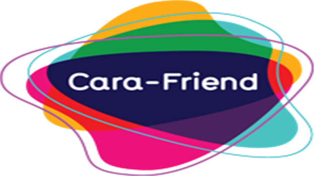 Cara-Friend and The Rainbow Project - Support for Families of LGBT ...