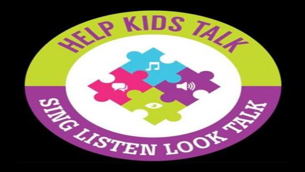 Help Kids Talk - Directory Listing