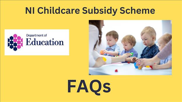 FamilySupportNI - Family support and childcare services across Northern ...