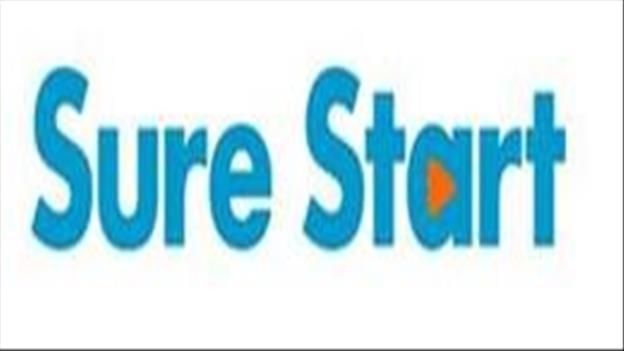 About Sure Start Services - Family Support Information